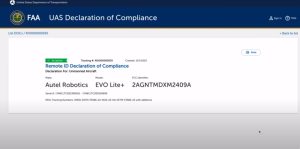 Does The DJI Mini 3 Have Remote ID? Exploring The Facts - Digitalhow