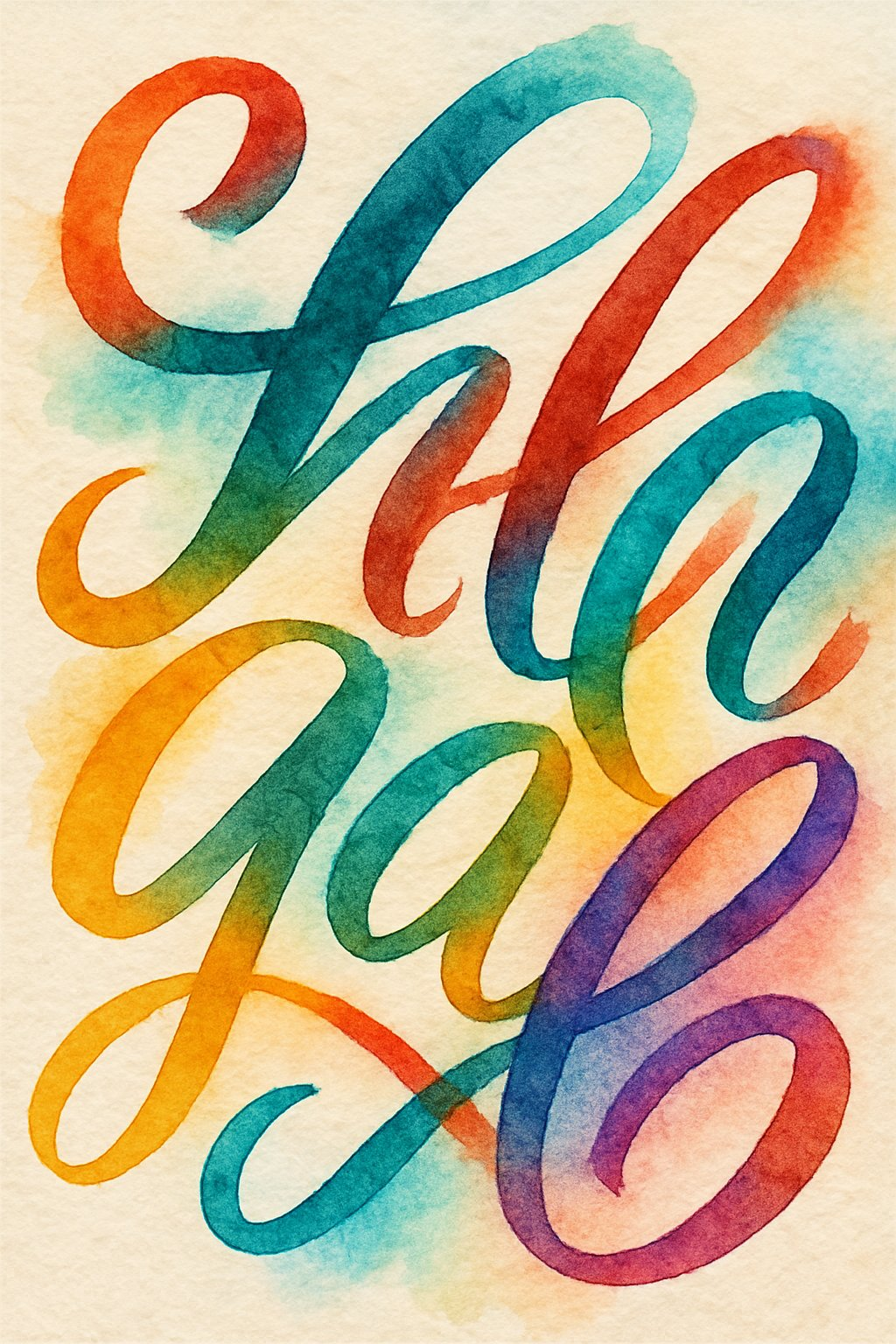 Handwriting Styles To Copy: 7 Essential Examples For Perfect Penmanship ...