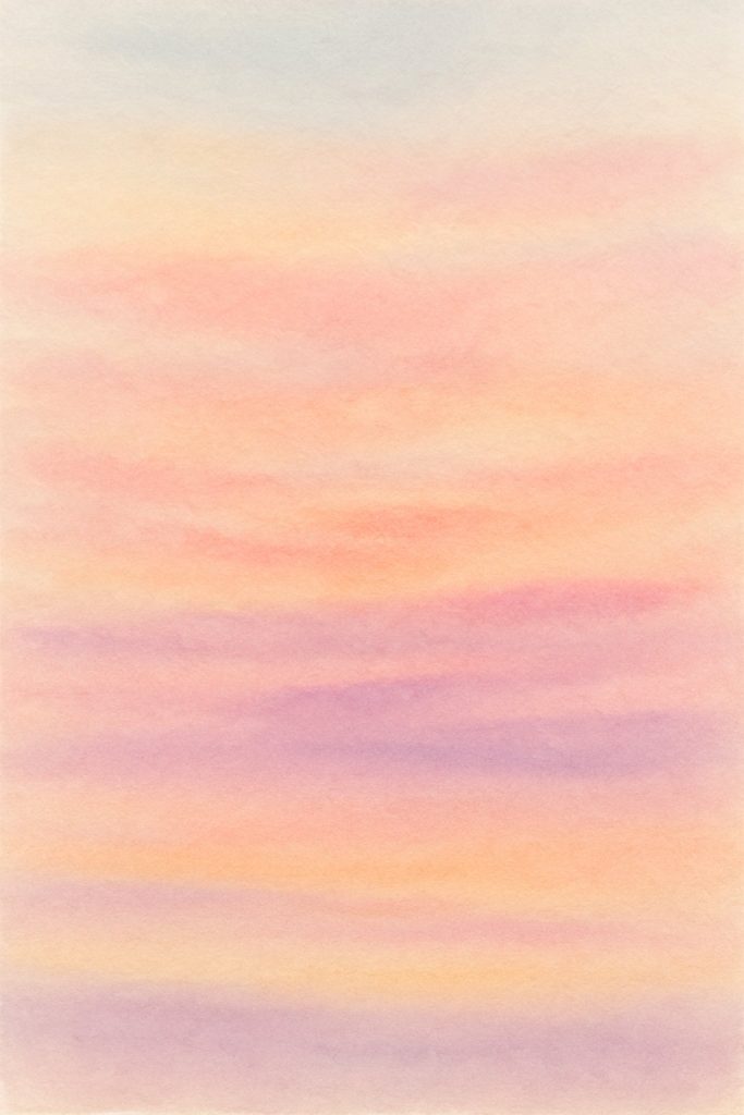 How to Paint a Sunset: Step-by-Step Sunset Painting Guide - Digitalhow